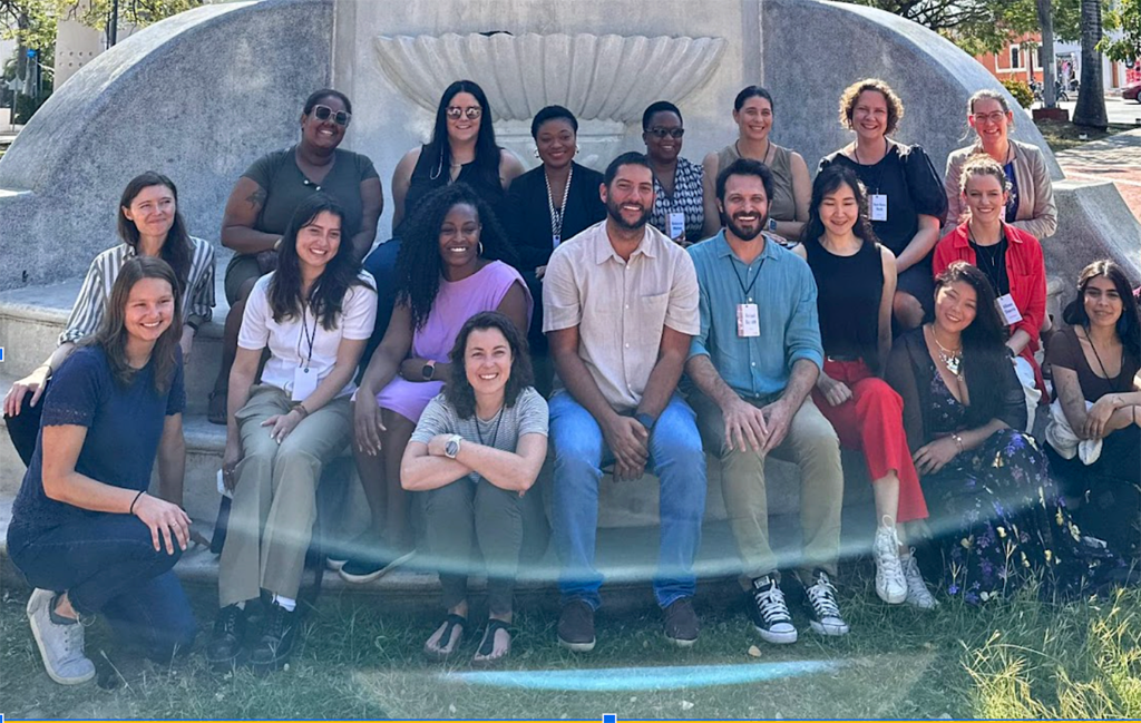 ISCHE Research to Action1 – ISCHE